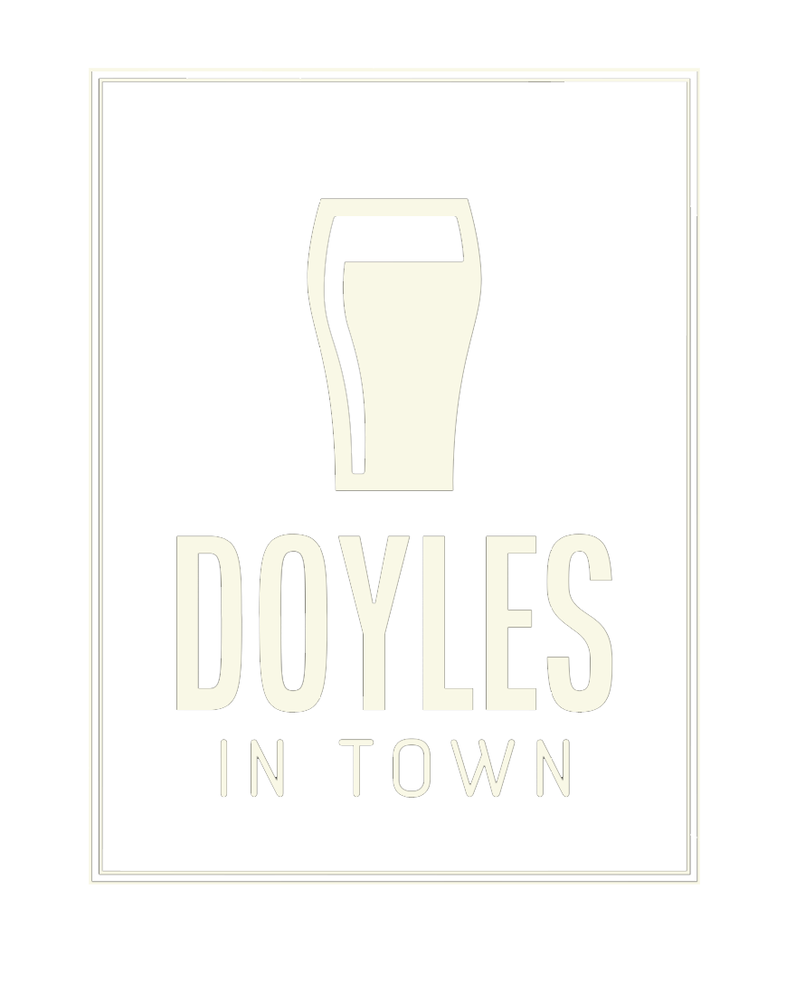 About Us – Doyles In Town